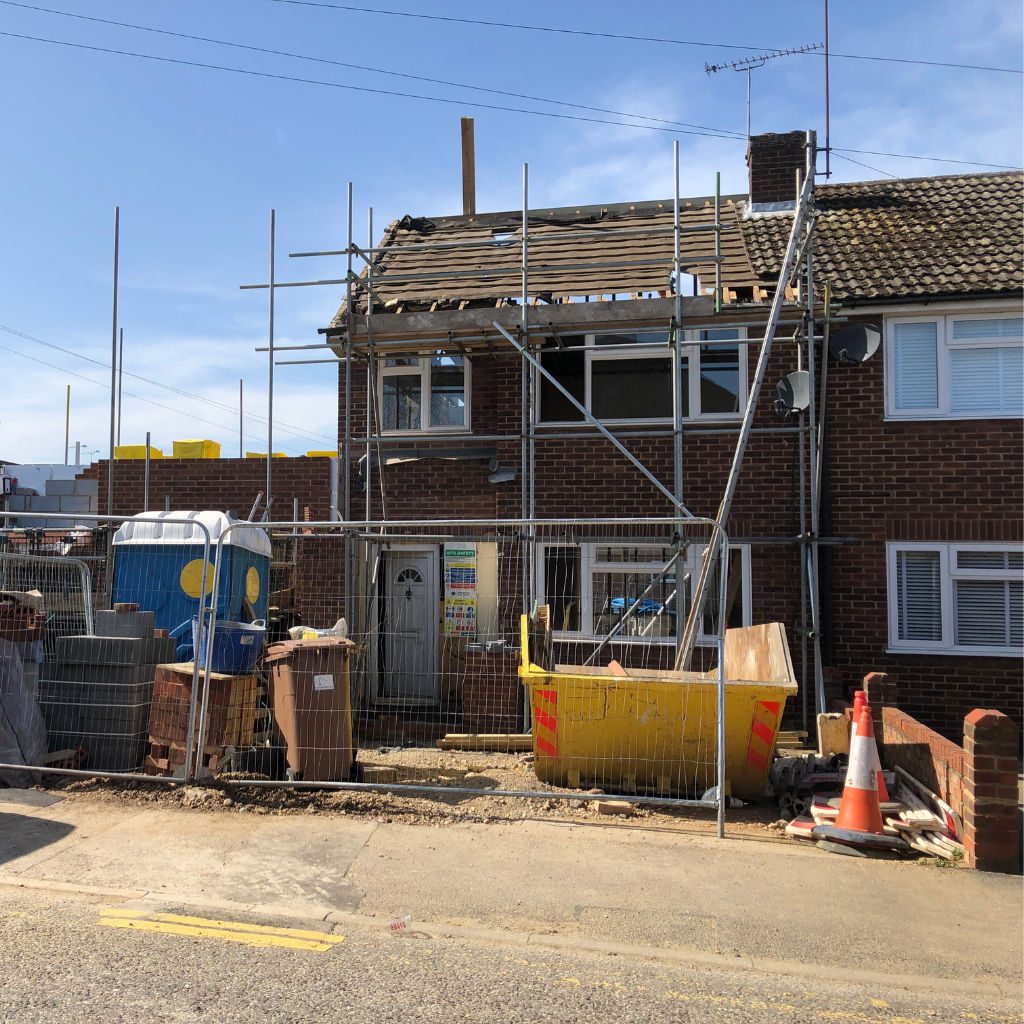 What Is Property Refurbishment? Refurbishment vs Renovation