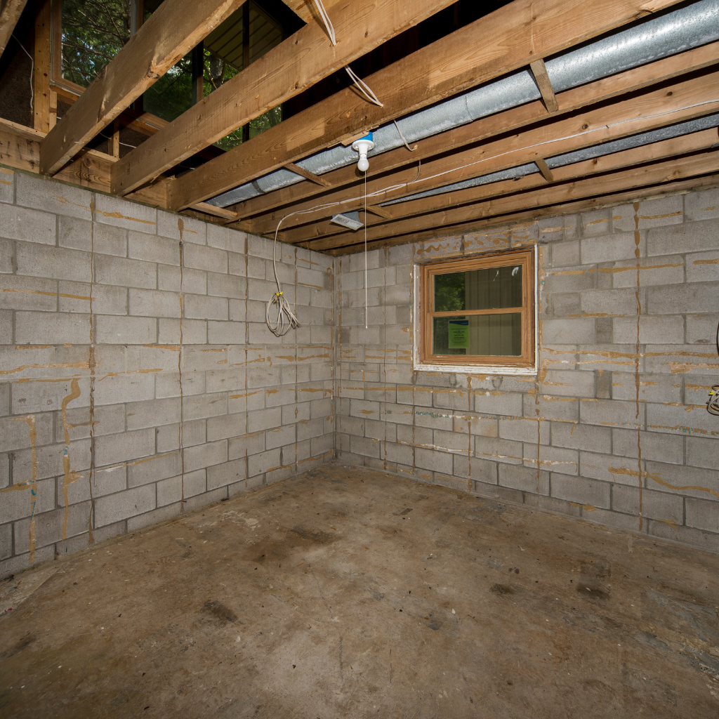 How to Renovate a Basement: Step-by-Step Tips to Finish a Basement