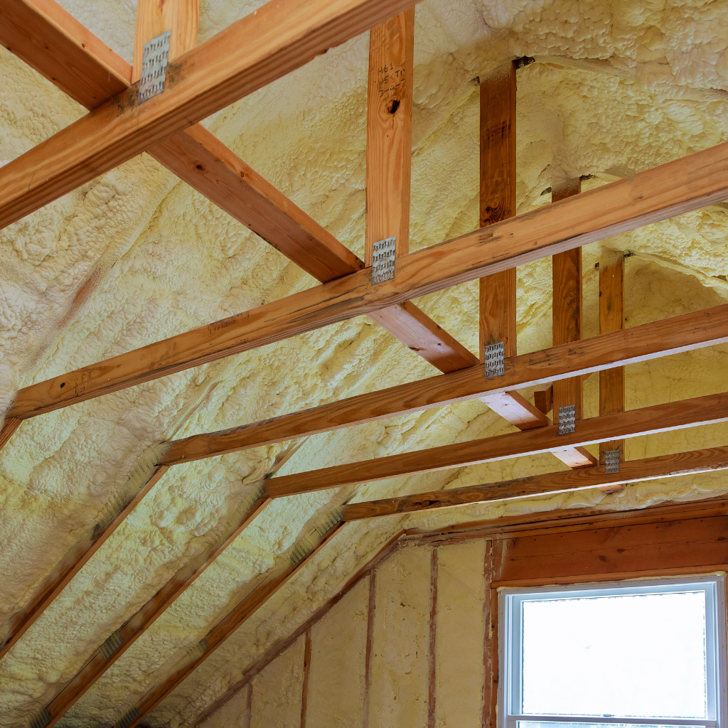How to Lay Loft Boards Without Damaging the Floor or Insulation