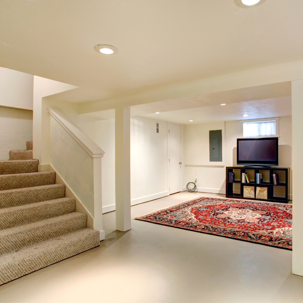 Basement Conversion Ideas: Expert Ideas to Transform Your Basement
